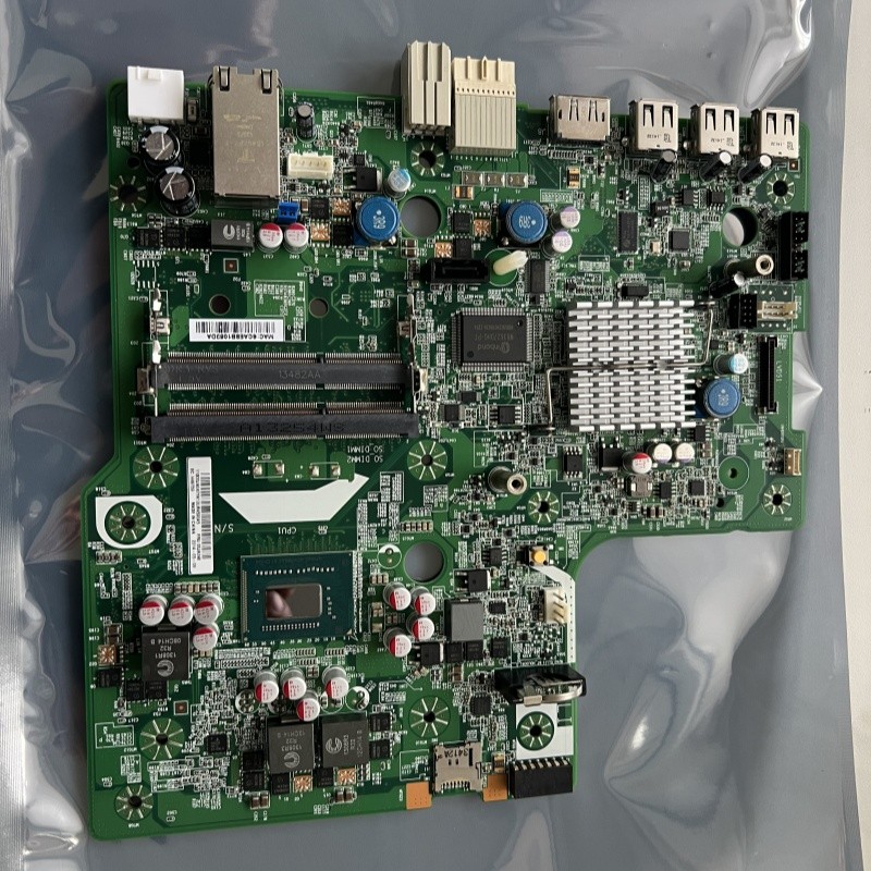 Toshiba IBM 6140-120，12D ，E20,E2D,EP2 motherboard FRU 00JA048